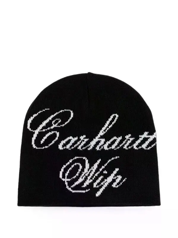 Carhartt Work In Progress Travon Beanie