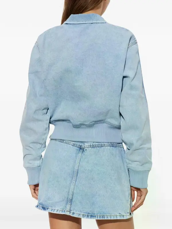 Adidas Firebird Denim Tracktop