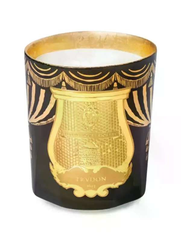 TRUDON Holiday Classic Fir Candle