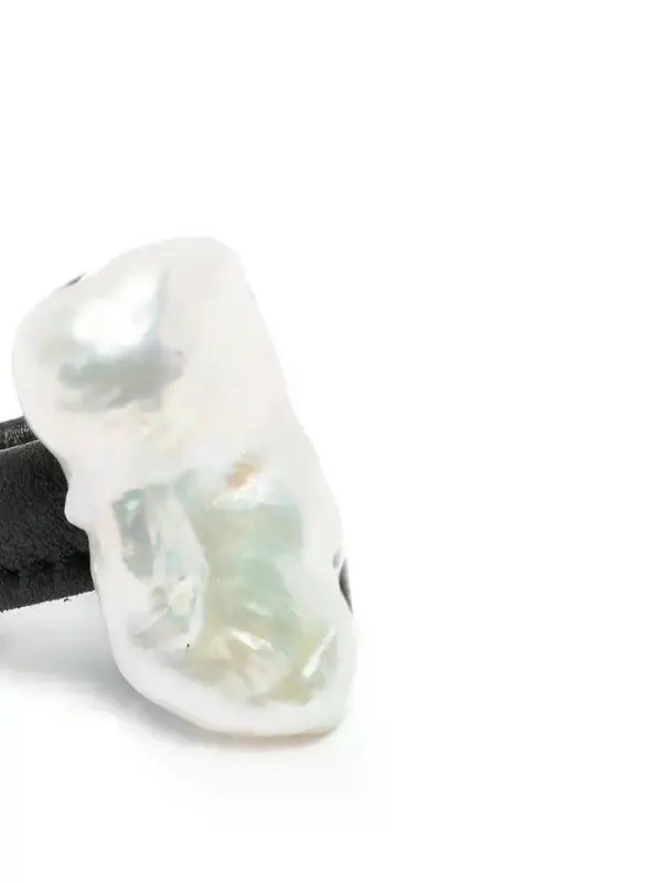 MONIES Ring - Black
