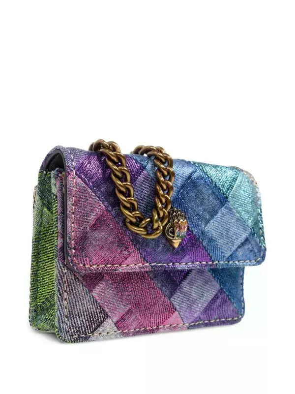 Kurt Geiger Micro Kensington Bag