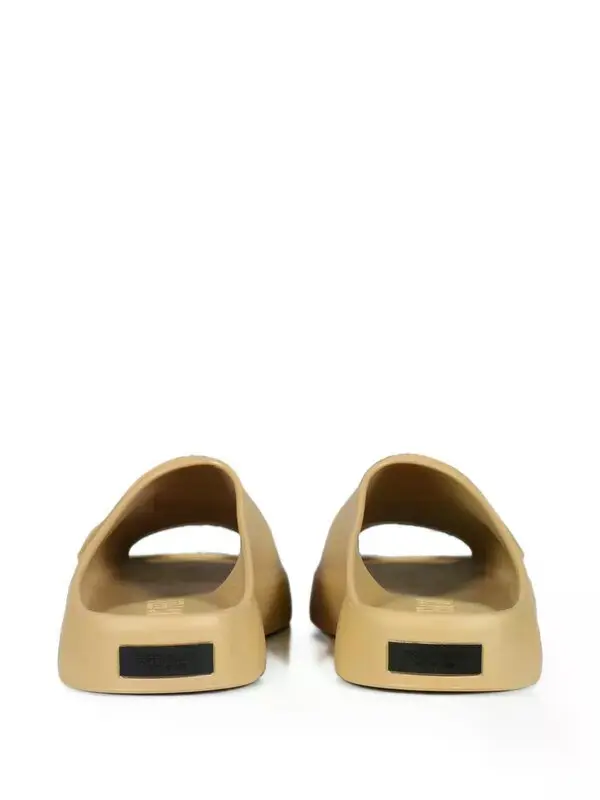 Fear Of God Los Feliz Open-toe Slides