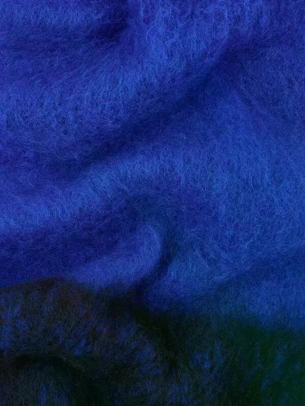 Paul Smith Colour-block Scarf