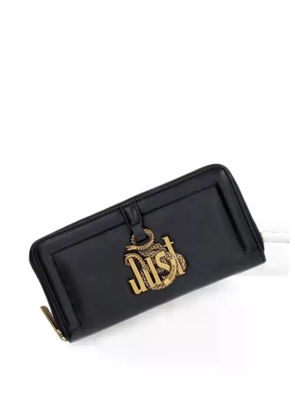Just Cavalli Just Snake Wallet