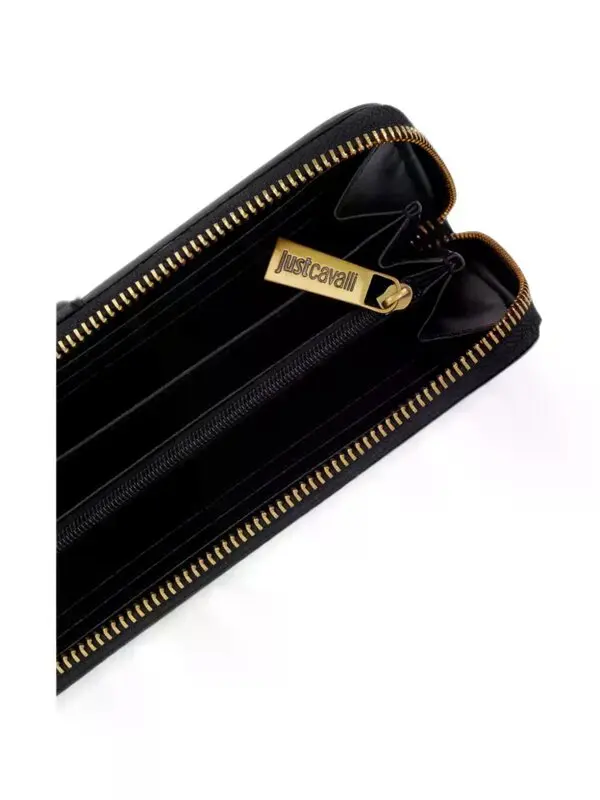 Just Cavalli Just Snake Wallet