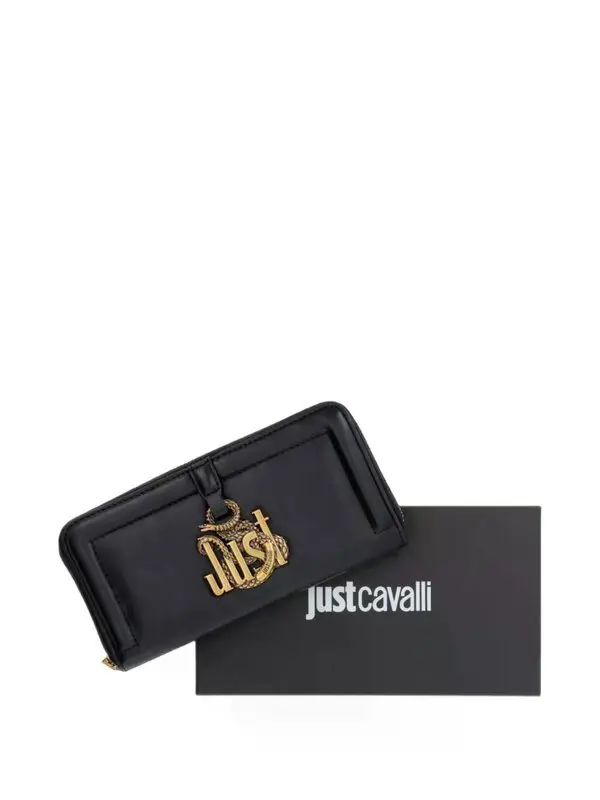 Just Cavalli Just Snake Wallet