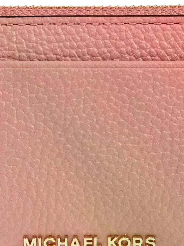 Michael Kors Jet Set Cardholder