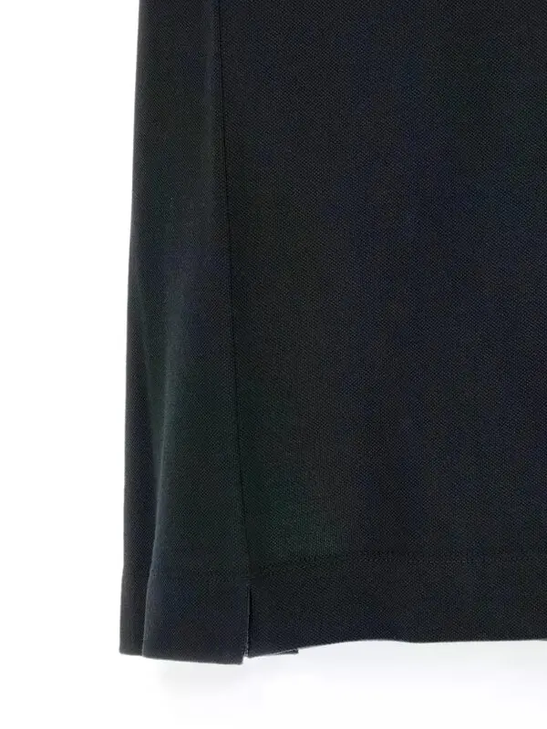 Zegna Chest-pocket Piqué Polo Shirt
