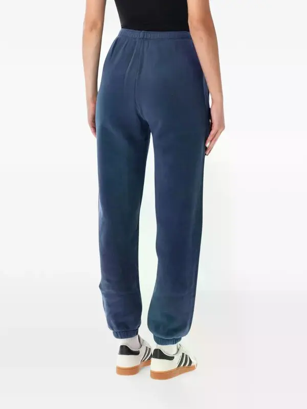 American Vintage Logo-print Track Pants