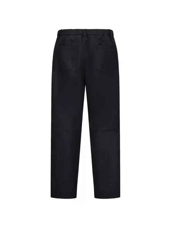 Herno Comfort Tech Tailored Trousers