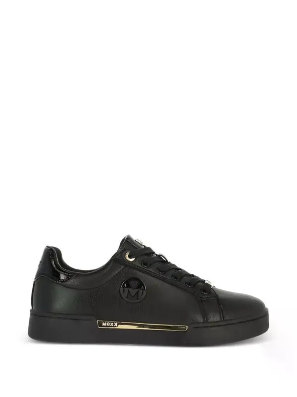 MEXX Logo-plaque Sneakers