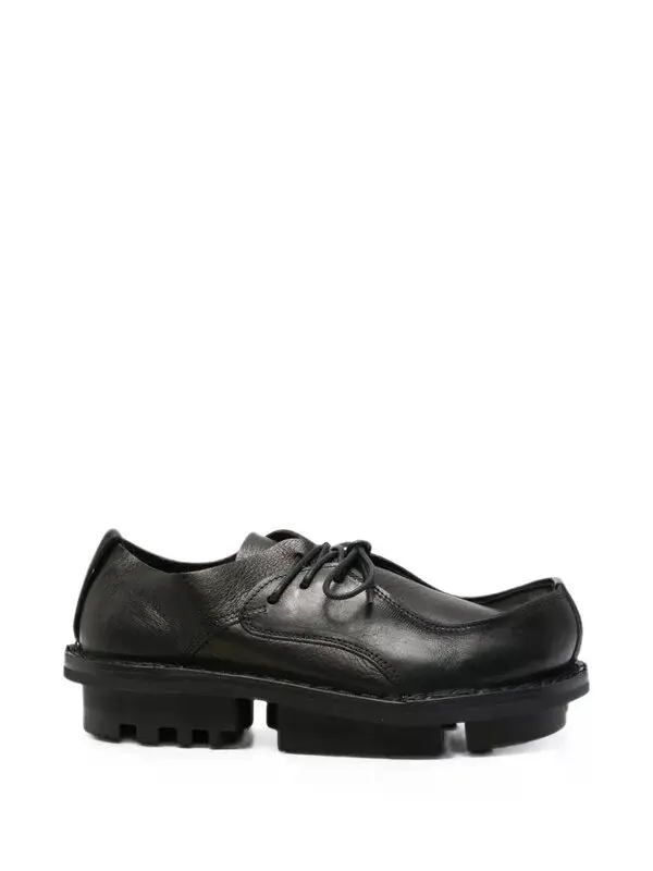 TRIPPEN Sisyphos Lace-up Shoes