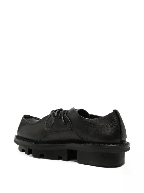 TRIPPEN Sisyphos Lace-up Shoes
