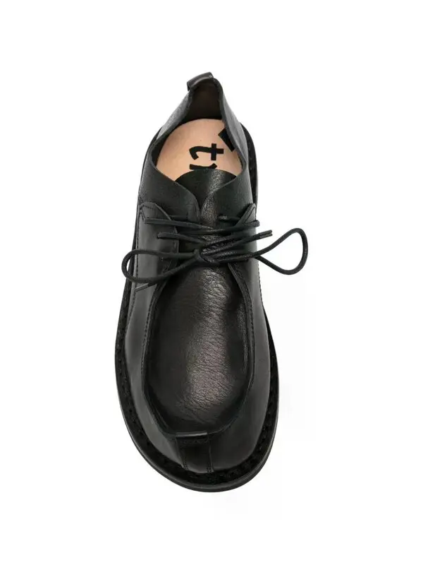 TRIPPEN Sisyphos Lace-up Shoes