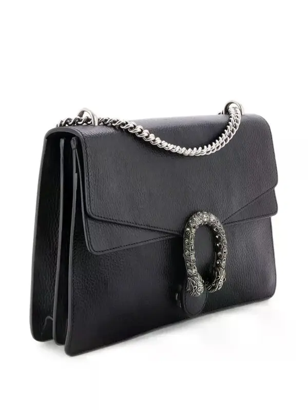 Gucci Dionysus Bag Leather Medium Shoulder Bag