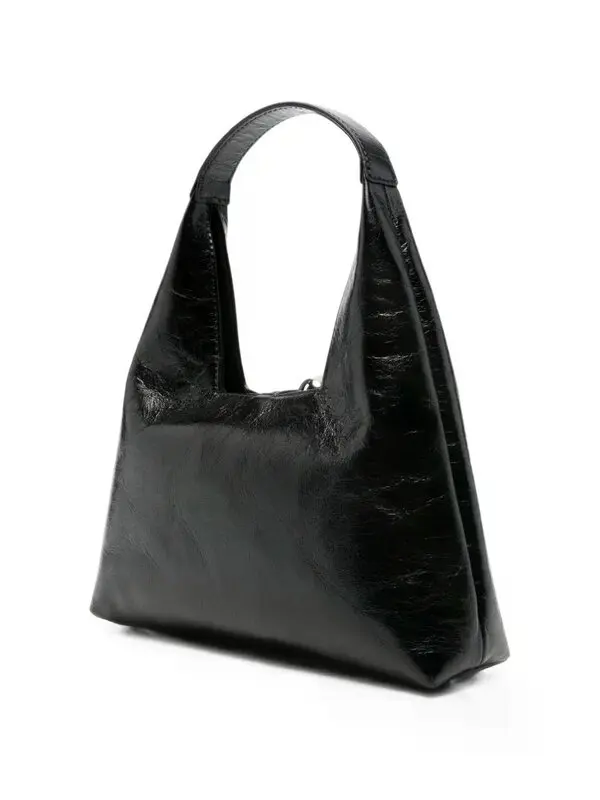 Marni Trapeze Ball-clasp Tote Bag