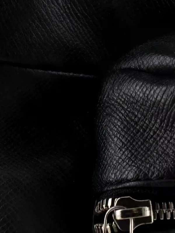 LOUIS VUITTON Discovery Monogram Taigarama Pm Backpack