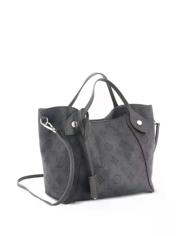 LOUIS VUITTON Hina Handbag
