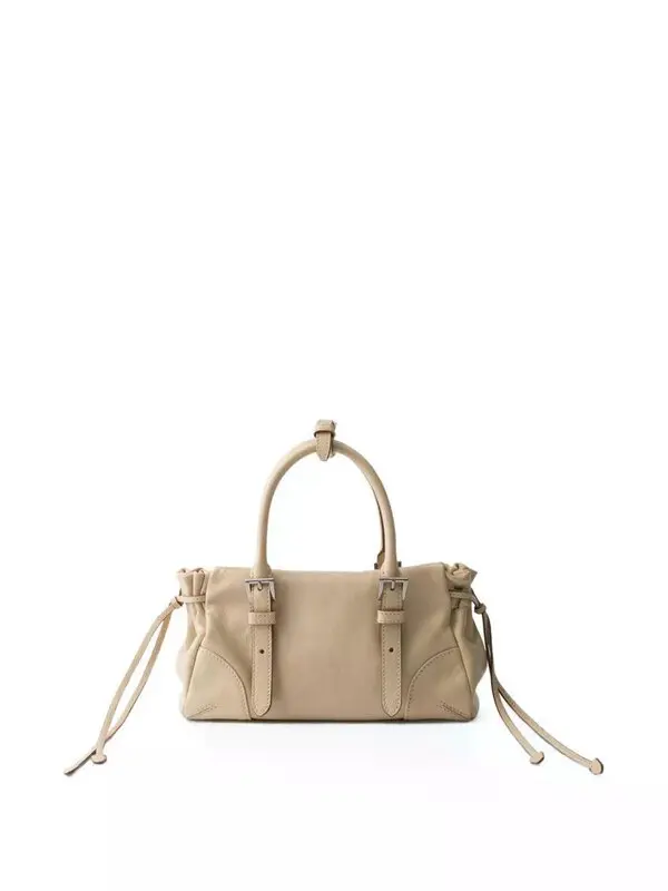 Prada Karin Small Leather Bag