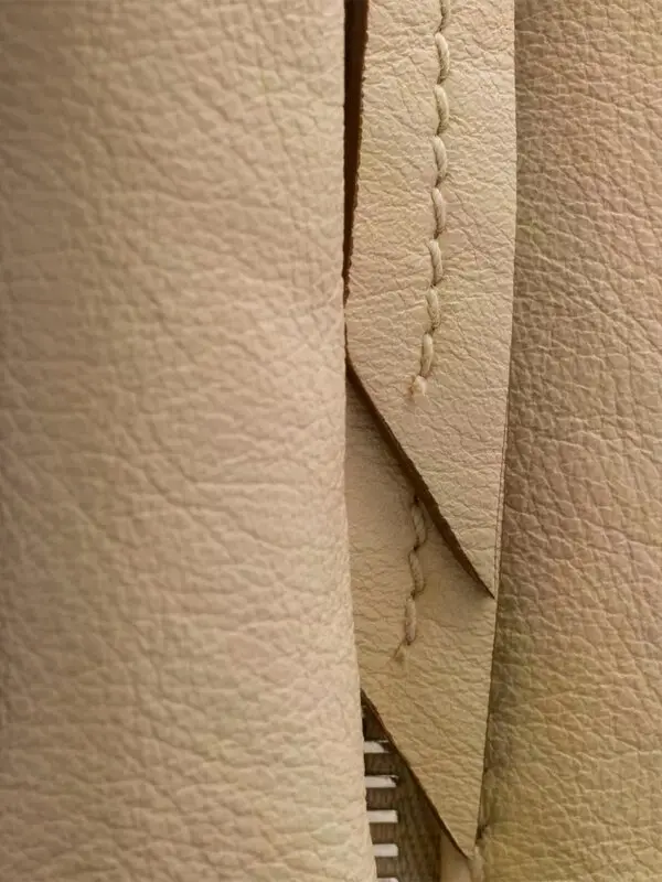 Prada Karin Small Leather Bag