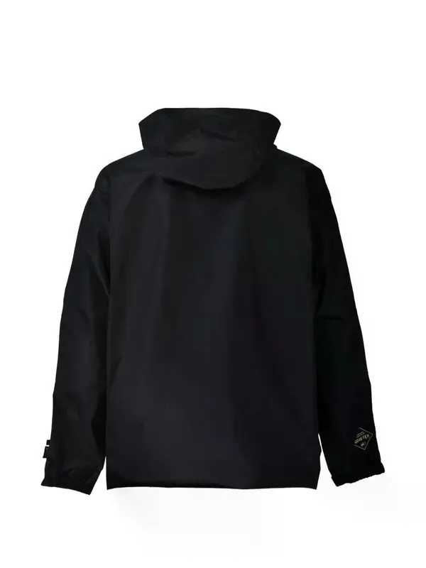 DAIWA PIER39 Gore-tex Tech 2-way Parka Coat