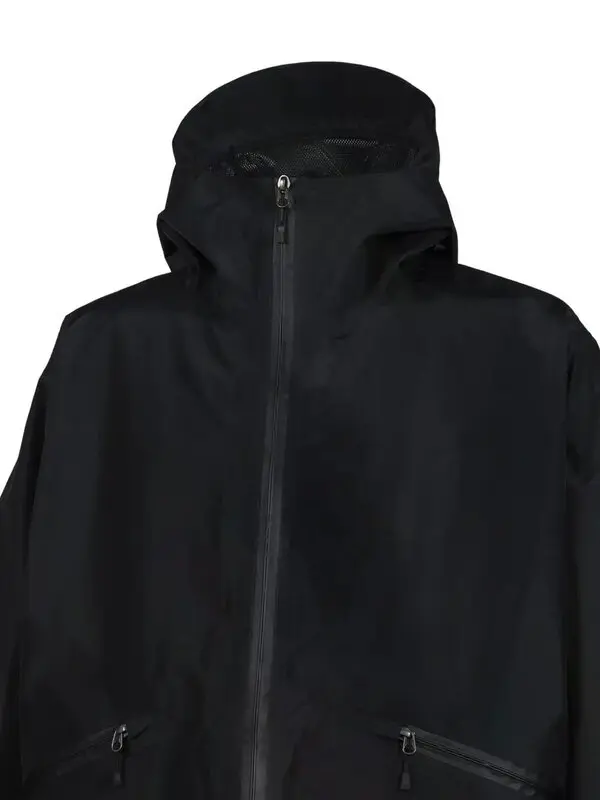 DAIWA PIER39 Gore-tex Tech 2-way Parka Coat