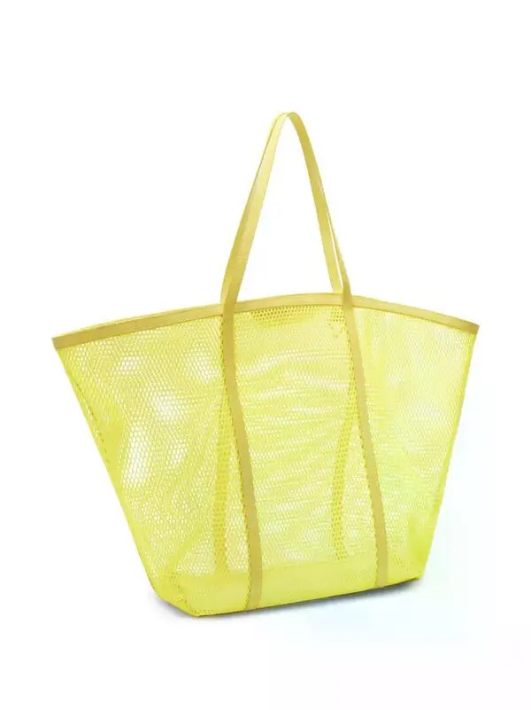 Attico Via Del Mare Tote Bag