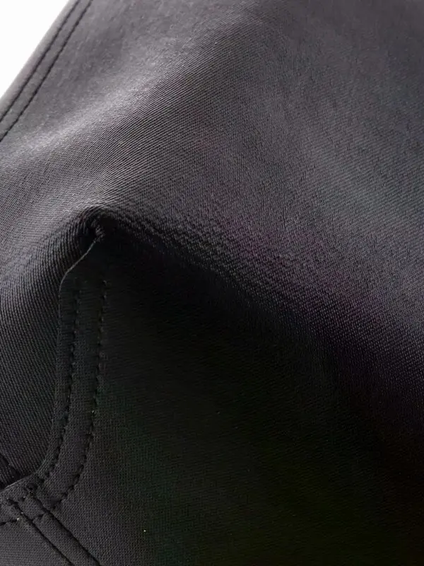 Gucci Reversible Caleido Gg Print Leather Medium Tote Bag