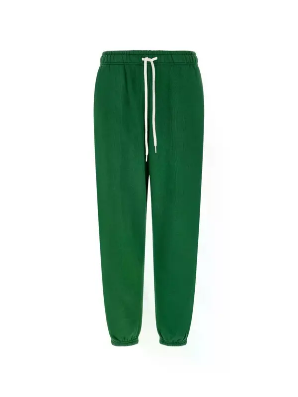 Polo Ralph Lauren Pony Track Pants - Green