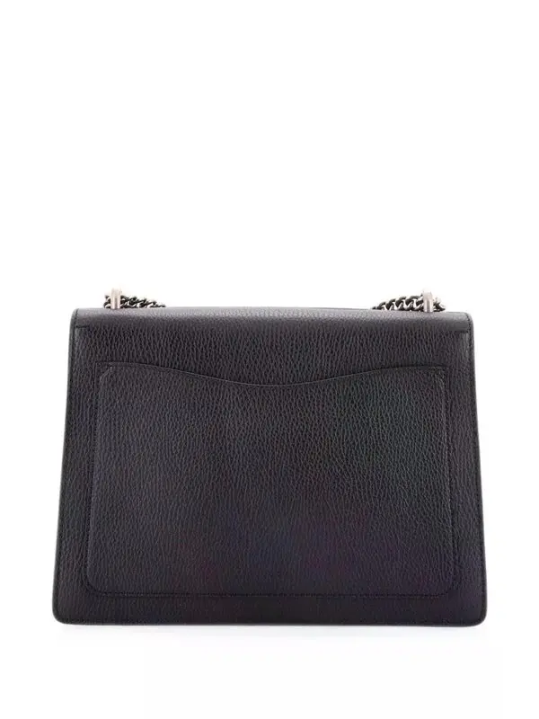 Gucci Dionysus Bag Leather Medium Shoulder Bag