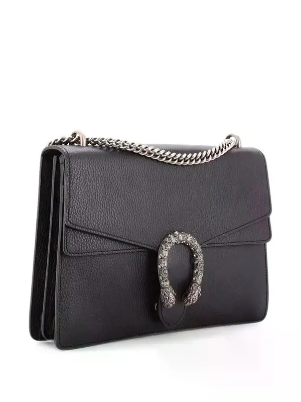 Gucci Dionysus Bag Leather Medium Shoulder Bag