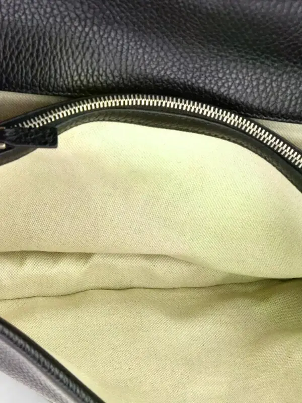 Gucci Dionysus Bag Leather Medium Shoulder Bag