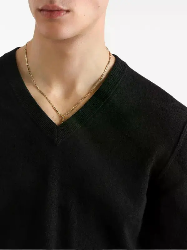 Dolce & Gabbana Cashmere Pullover