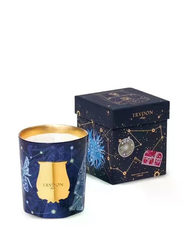 TRUDON Luna Candle