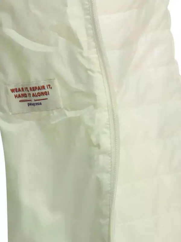 Patagonia Nano Puff® Quilted Gilet