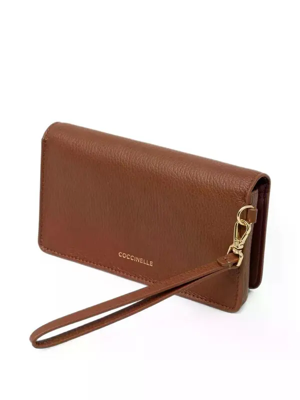 COCCINELLE Small C-me Pouch