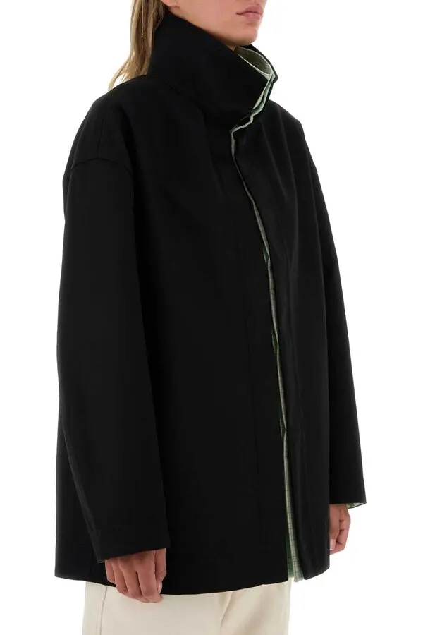 Bottega Veneta Wool Jacket