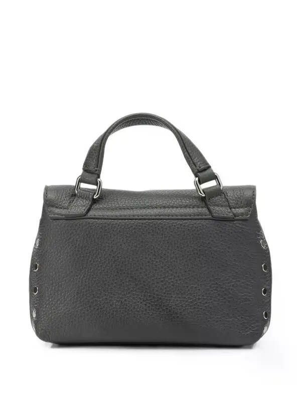 ZANELLATO Baby Postina Tote Bag