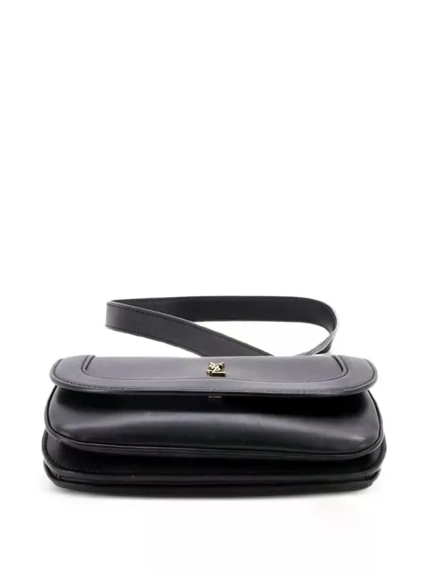 Saint Laurent Charlie Shoulder Bag