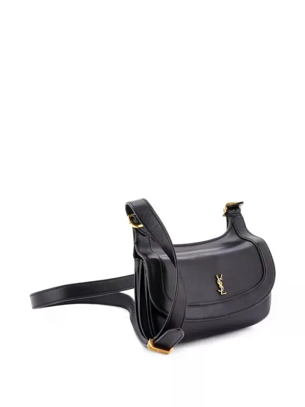 Saint Laurent Charlie Shoulder Bag