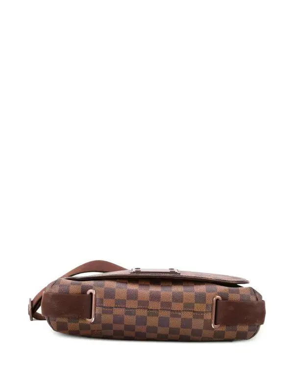 LOUIS VUITTON Brooklyn Crossbody Bag