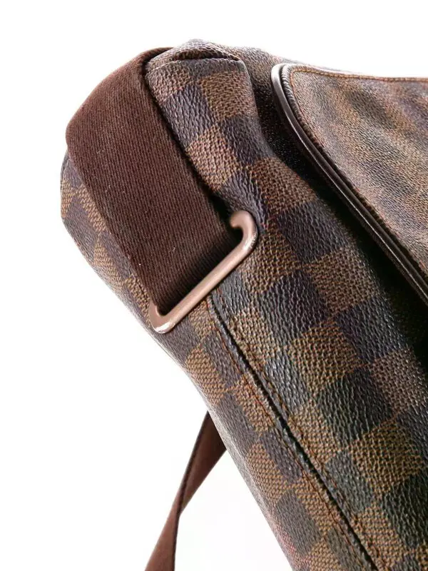 LOUIS VUITTON Brooklyn Crossbody Bag