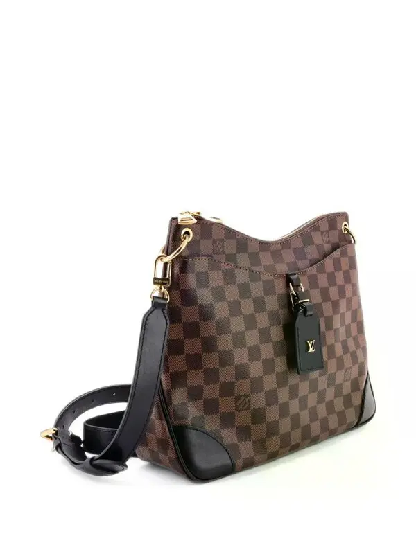 LOUIS VUITTON Odeon Nm Damier Mm Cross Body Bag