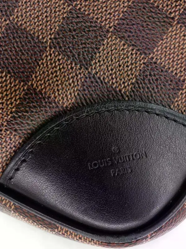 LOUIS VUITTON Odeon Nm Damier Mm Cross Body Bag