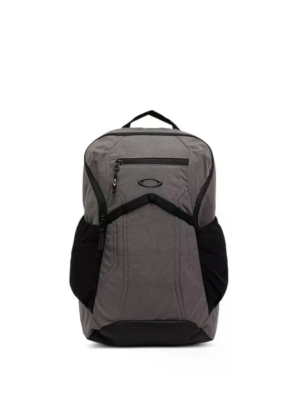 Oakley Enduro Logo-plaque Backpack - Grey