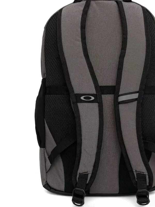 Oakley Enduro Logo-plaque Backpack - Grey
