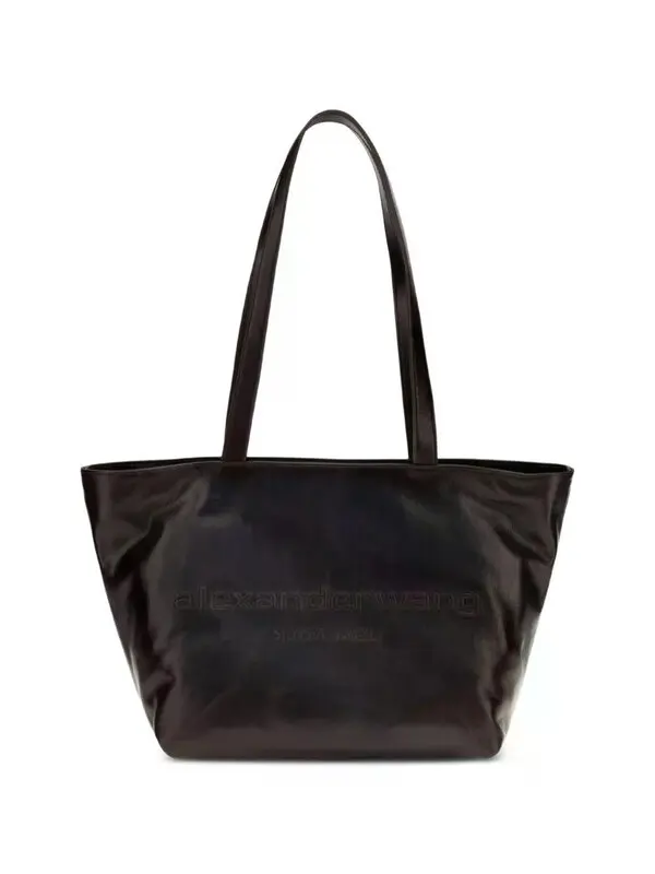 Alexander Wang Punch Medium Tote - Brown