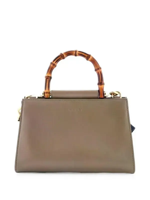 Gucci Nymphaea Top Handle Bag