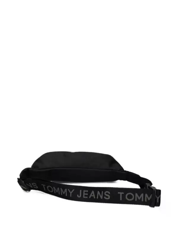 Tommy Hilfiger Essential Repeat Logo-patch Belt Bag