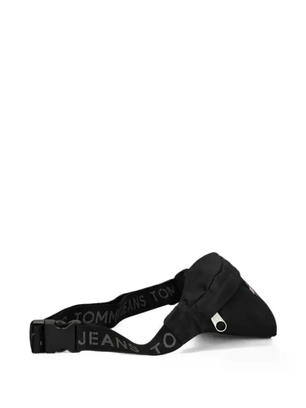 Tommy Hilfiger Essential Repeat Logo-patch Belt Bag